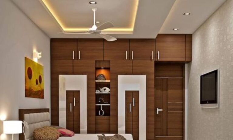 Latest Gypsum Cornice Designs for Home Interiors