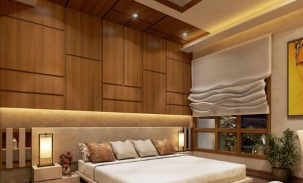 Latest Gypsum Cornice Designs for Home Interiors